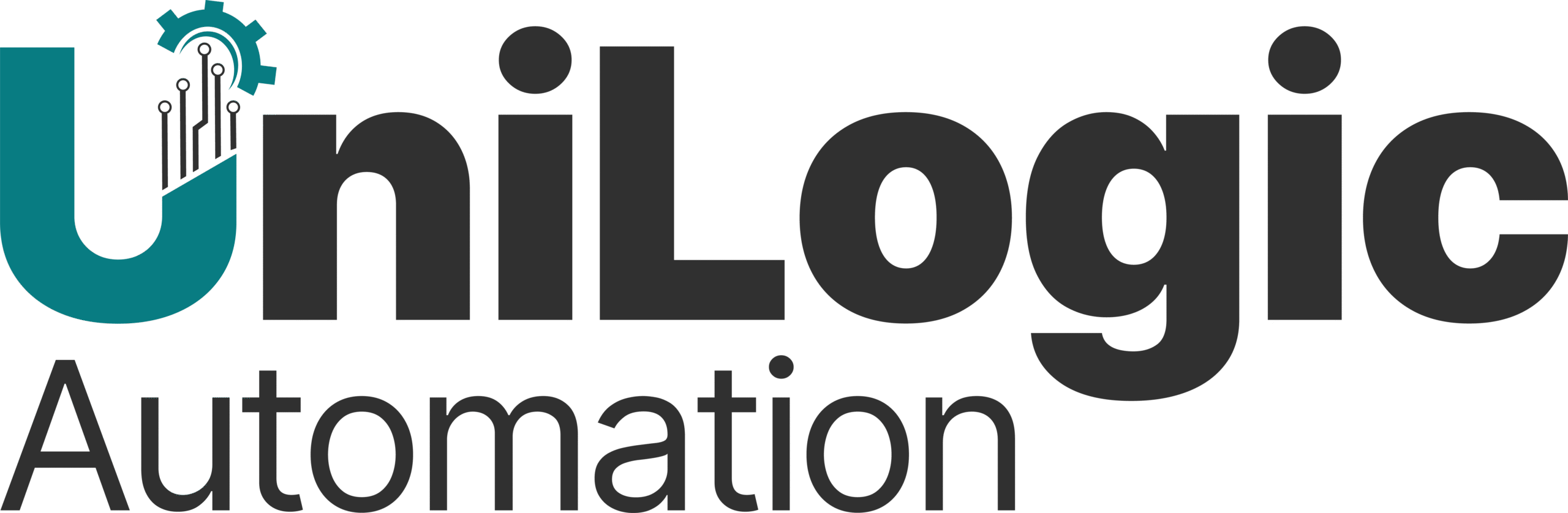 Industrial Automation - Unilogic Automation