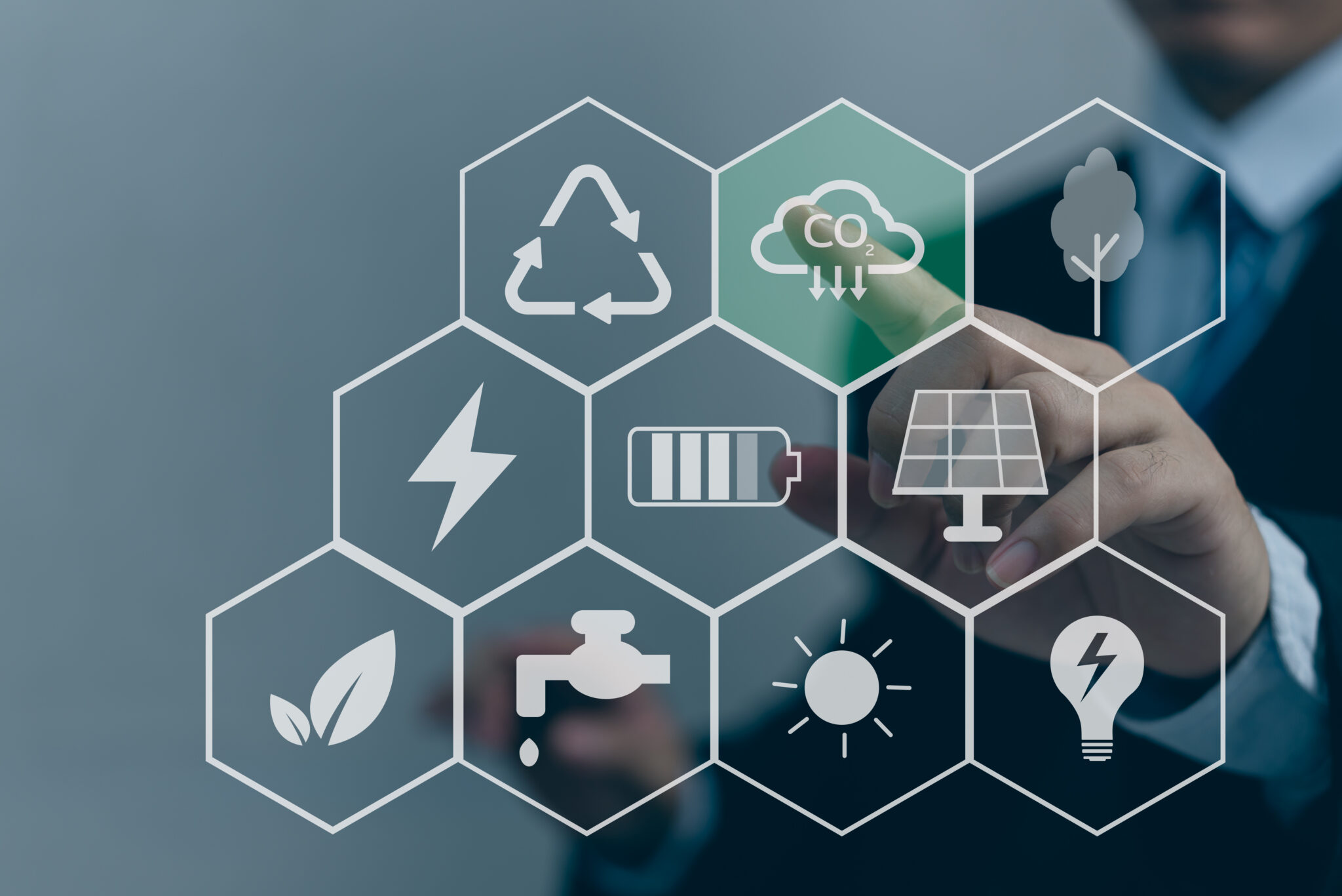 Energy Management – Unilogic Automation